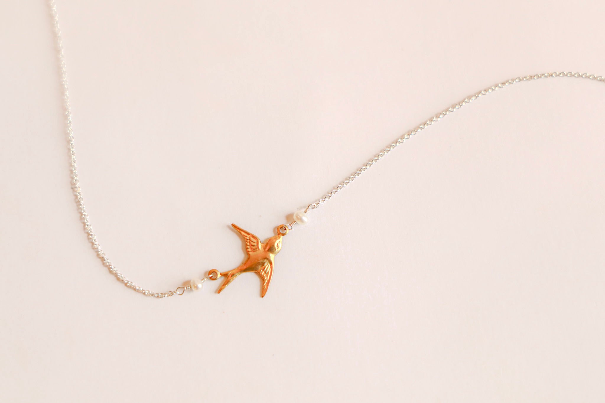 Plenty Necklace – Summer Ellis